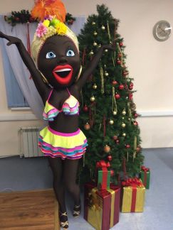 Ростовые куклы Калининград / Другое / Услуги Калининград | Uslugio.com